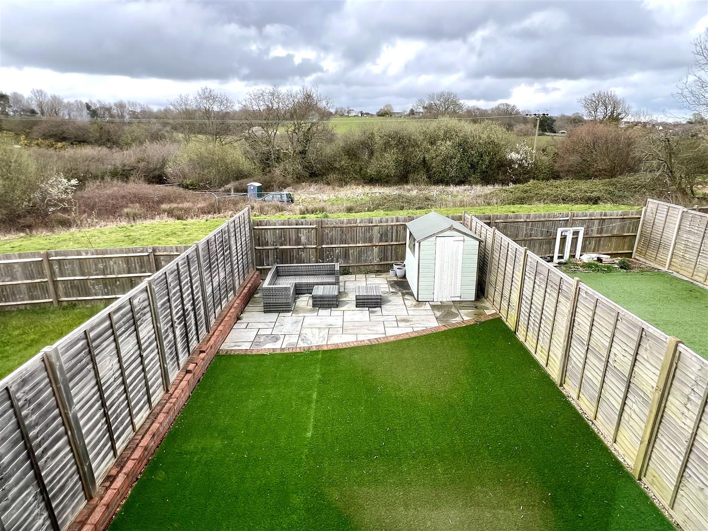 Property Details for Mallow Drive, Stone Cross, Pevensey - Town ...